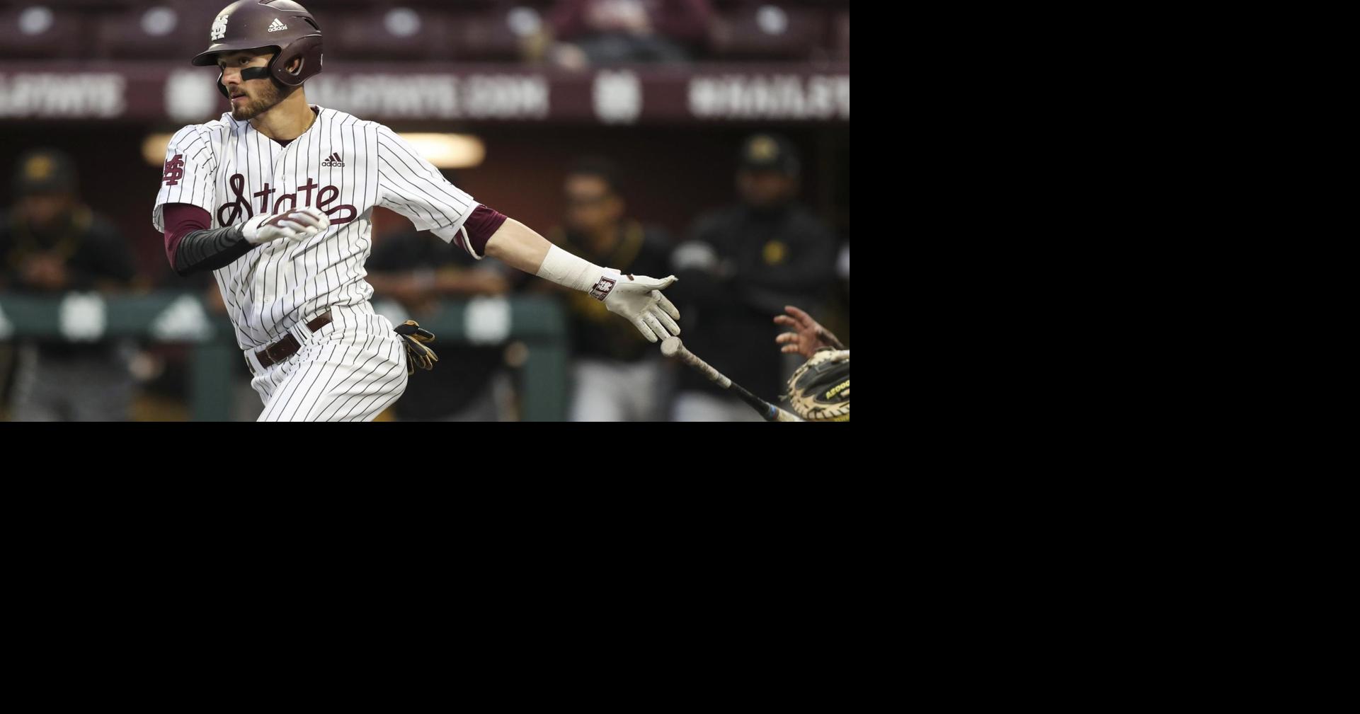 Baseball in the blood for MSU's Halter | Sports | djournal.com