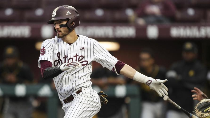 Baseball in the blood for MSU's Halter | Sports | djournal.com