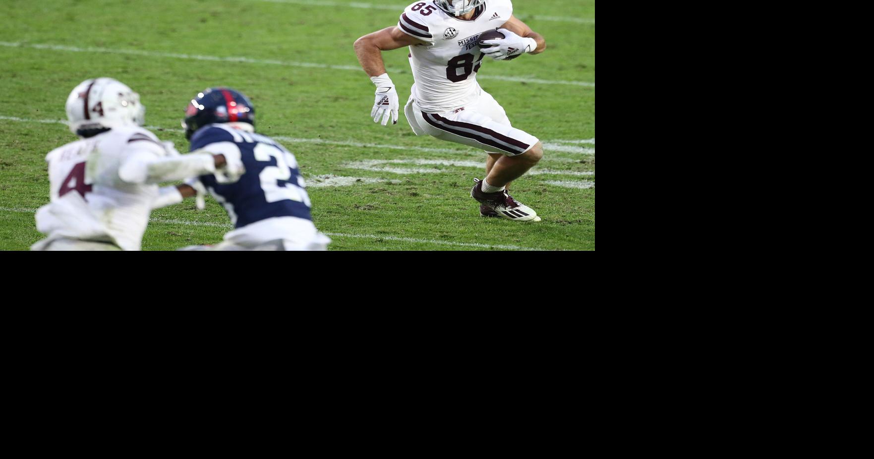 Ahead of Egg Bowl, Bulldogs reflect on hometown rivalries | Mississippi ...