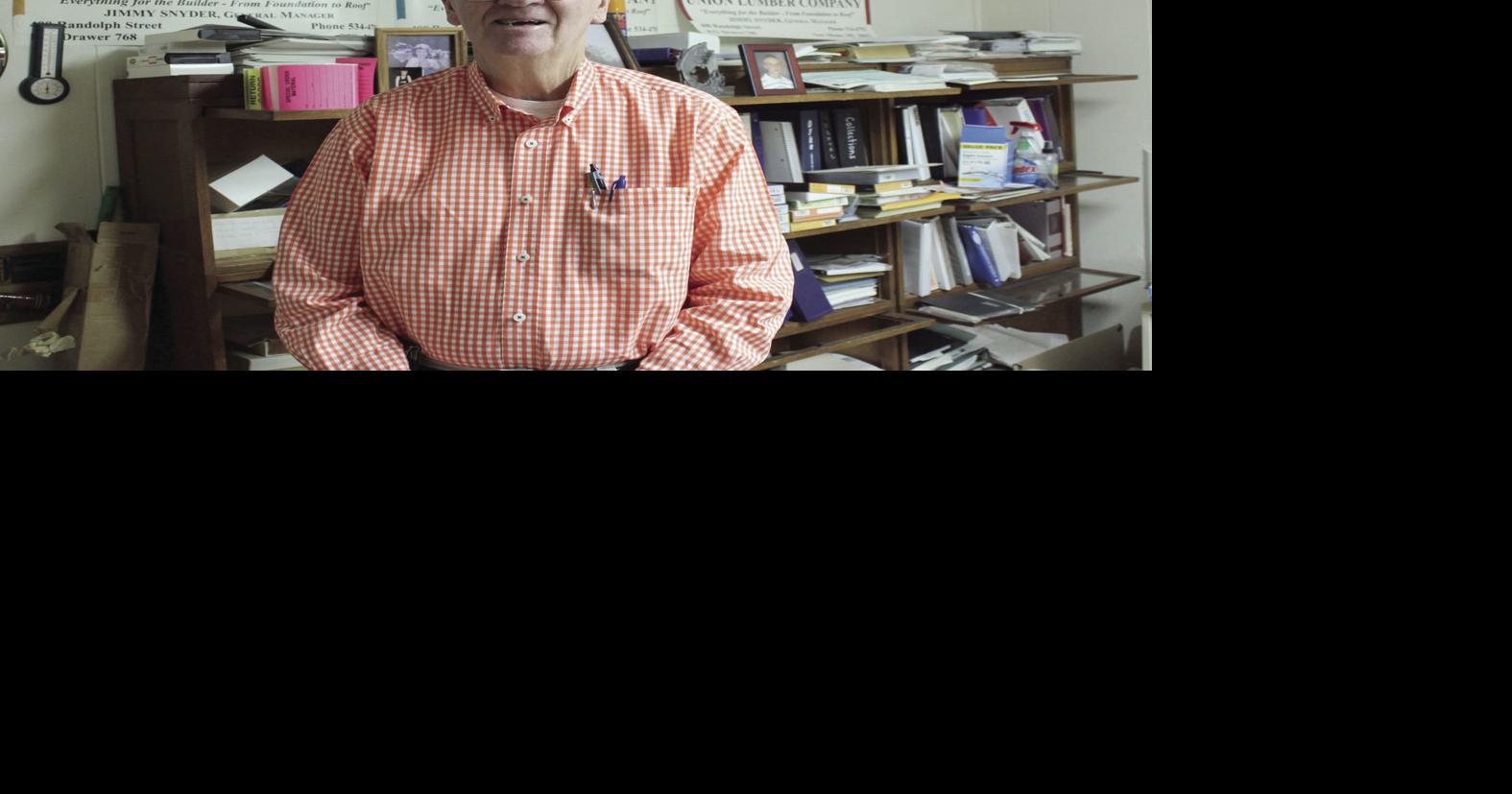 Union Lumber Company dates back to 19th Century | New Albany Gazette ...