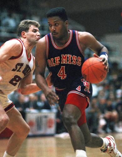 Ole Miss tries to fill March Madness void | College Sports | djournal.com