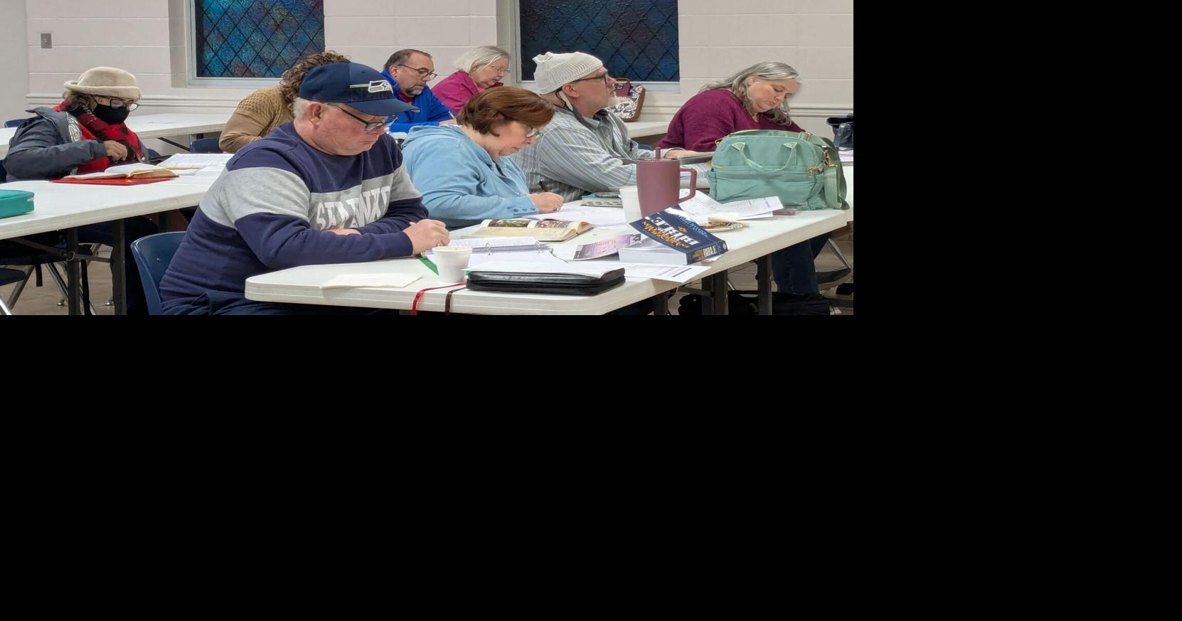 Fall semester enrollment begins for Magnolia Bible Institute | News ...