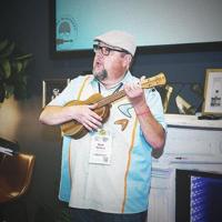 ‘Uke Can Do it!’ on Jan. 20 with beginner ukulele class at the museum ...