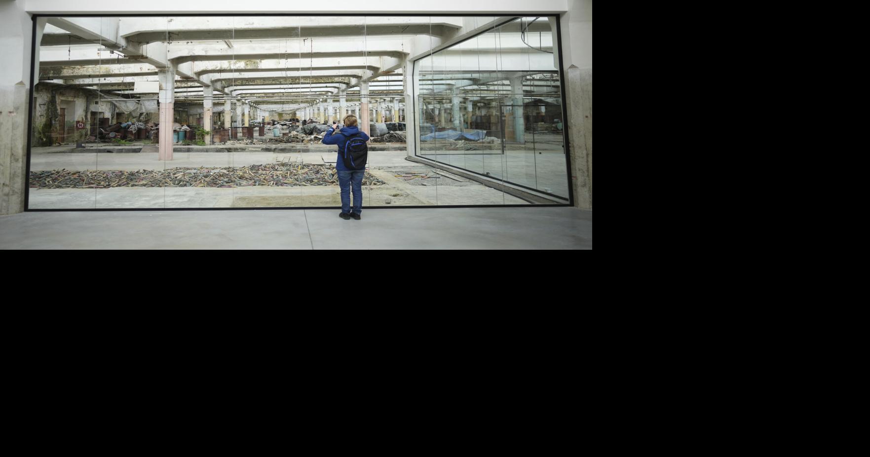 Former concentration camp now Museum of Survivors | Culture | djournal.com