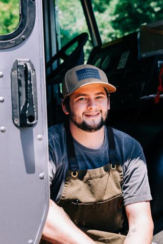 Food Truck: Jake's Craft BBQ | Arts & Culture | djournal.com
