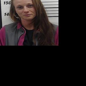 Hamilton woman faces burglary charge | News | djournal.com