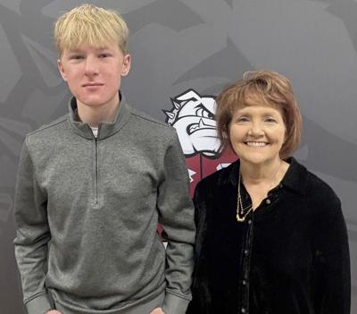 Richey Named STAR Student at NAHS | Education | djournal.com