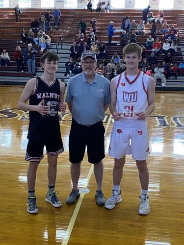 Local teams compete in Hotbed Classic | East Union | djournal.com