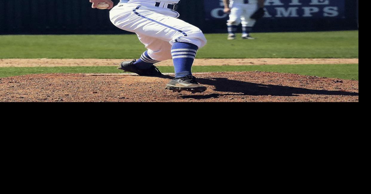 Taking the Hill: Davis reflects on success from high school to college ...