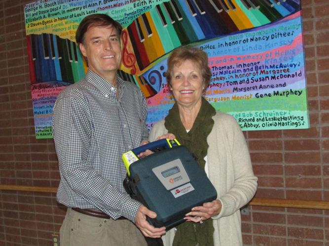 Weston Reed Foundation marks decade of shocking success | Health ...