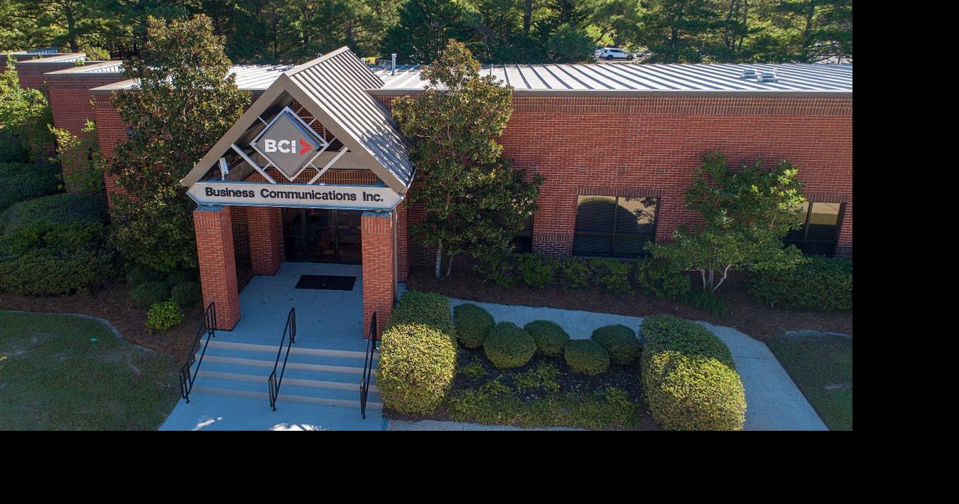 BCI acquired by Jonathan Hollingshead | | djournal.com
