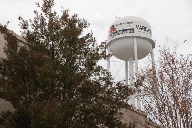How Vardaman became the 'Sweet Potato Capital of the World' | Local ...
