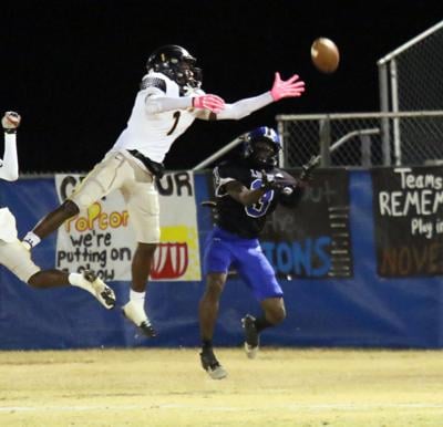 Tigers stun Hamilton in third round of 2A playoffs | High school Sports ...