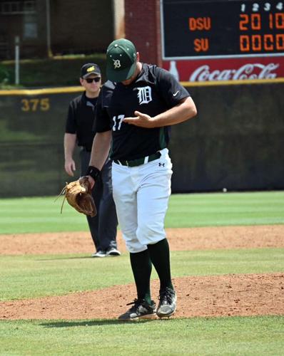 Taking the Hill: Davis reflects on success from high school to college ...