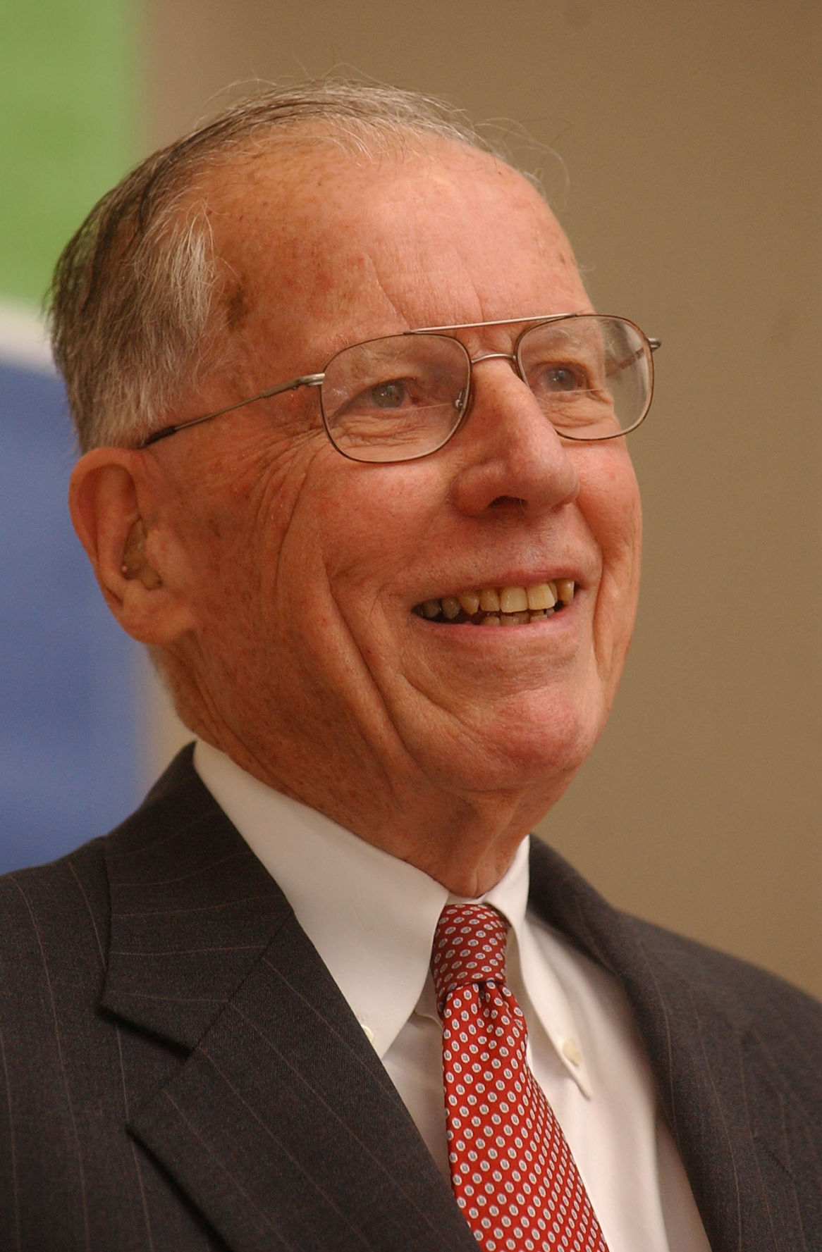 William Winter, former governor and ‘Mississippi’s Statesman,’ dies at ...