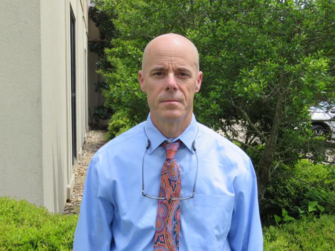 Superintendent Weeks to retire from Lee County Schools, Magee appointed ...