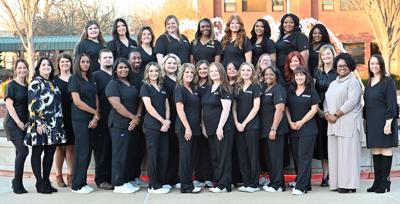 Twenty-four graduate from NEMCC's Practical Nursing Education program ...
