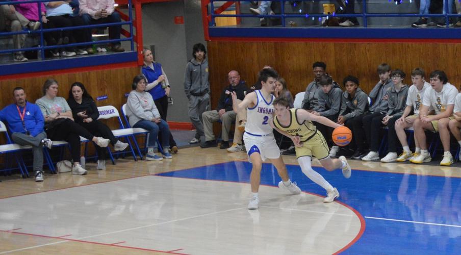 Ingomar drops homecoming games to county rival East Union | Sports ...