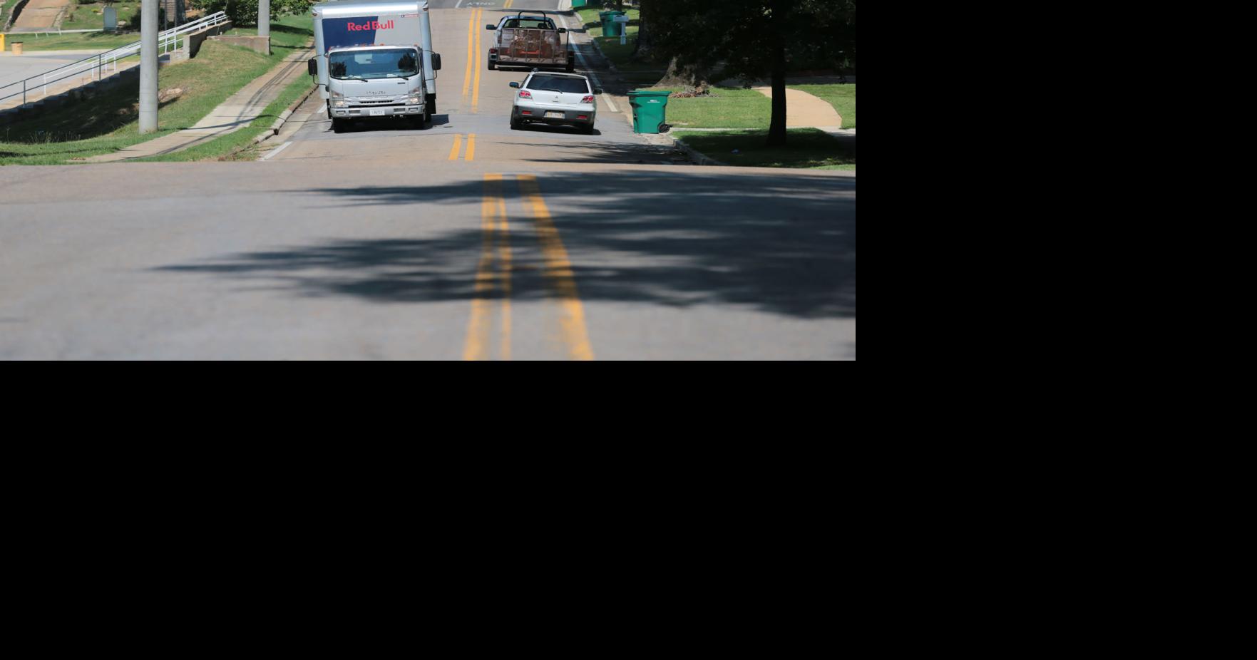 Major Thoroughfare receives project updates, hone in on next section of ...