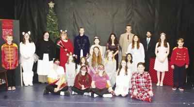 The Nutcracker play hits the stage this Friday | News | djournal.com