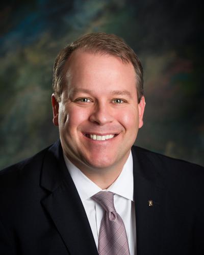 BancorpSouth adds Ty Lambert to its management committee | | djournal.com