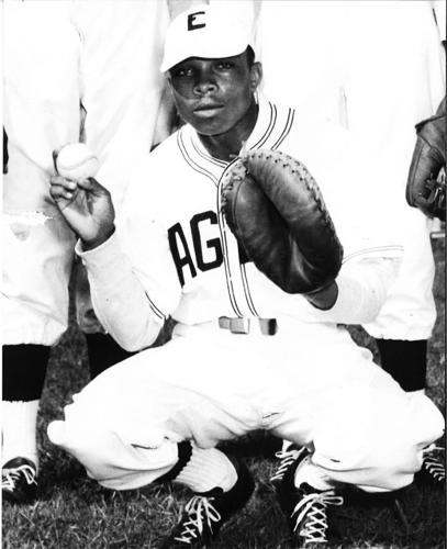 Ford remembered for his love of baseball | Pontotoc Progress | djournal.com