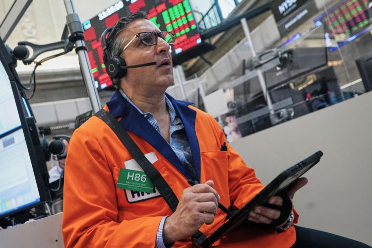 More drops for tech stocks weigh on Wall Street | Nation & World ...
