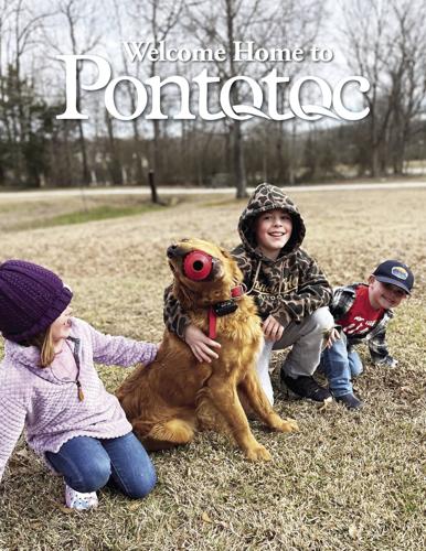 Welcome Home magazine is here! | News | djournal.com