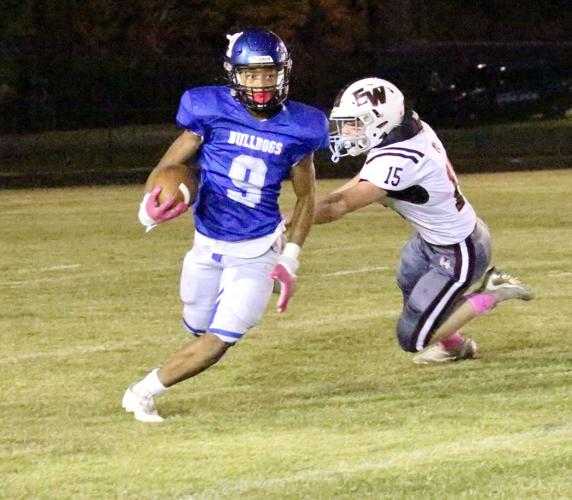 Bulldogs drop third-straight division game against Wolverines | Sports ...