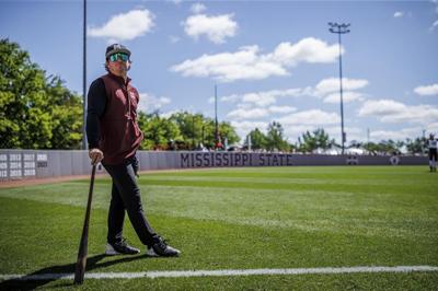 Tyler Bratton preparing for 10th season as Mississippi State softball ...