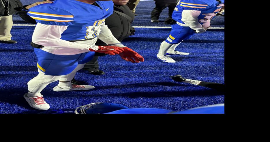 Braylen Williams shines in Tupelo debut | High school Sports | djournal.com