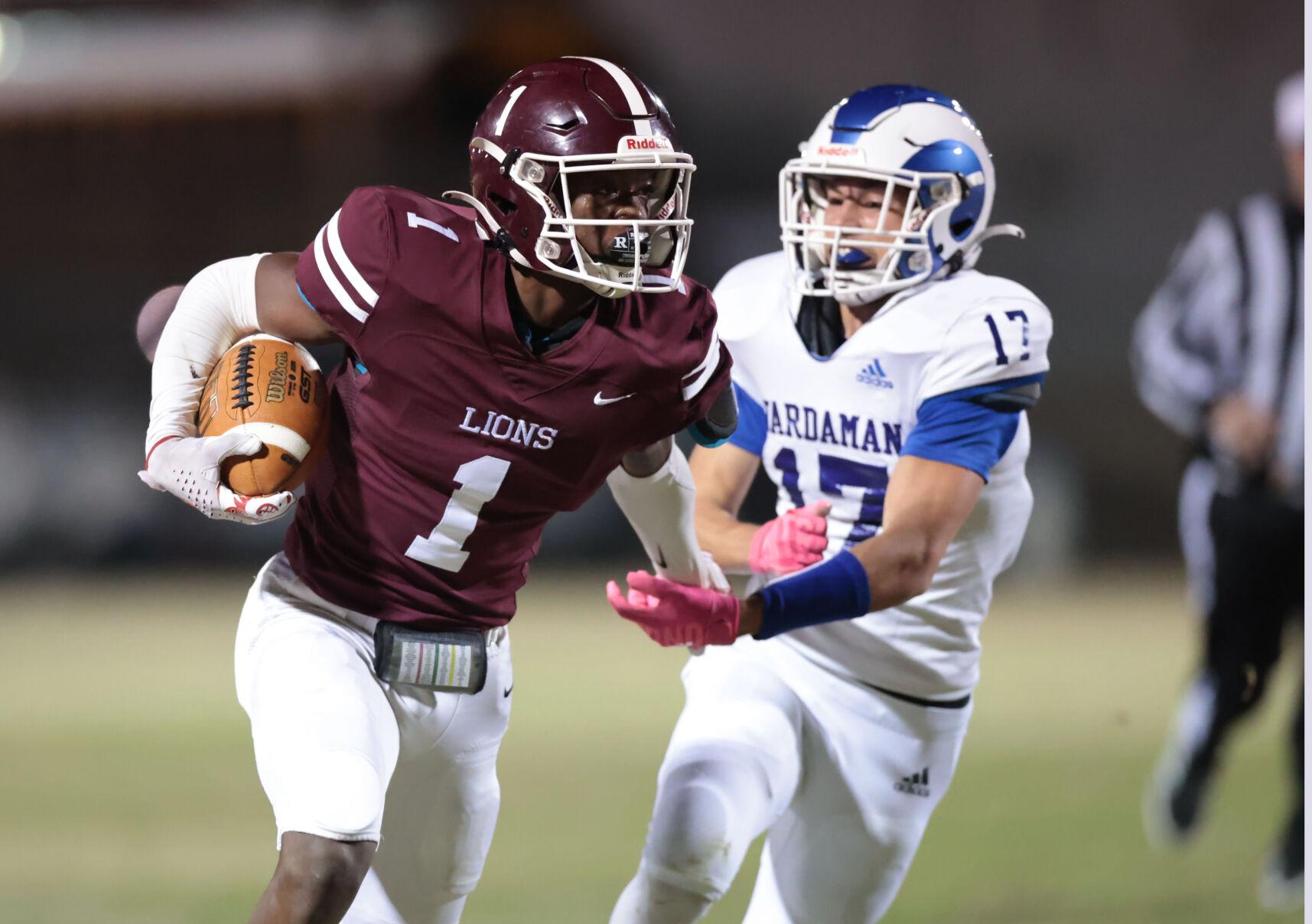 Itawamba Community College 2024 football signees | Community College ...