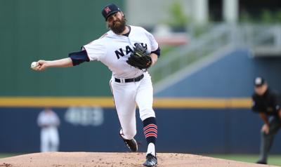 Nashville Sounds honor Saltillo native Tim Dillard as his baseball ...