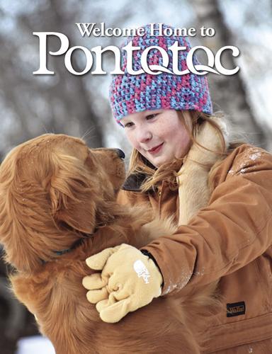 Our newest Welcome Home magazine will inspire you to get outdoors ...