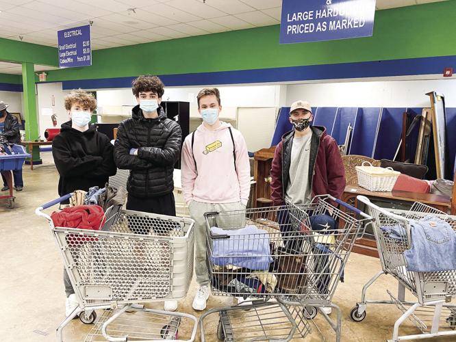 THE LITTLE MRS. FGG: Follow these tips for a successful treasure hunt ...