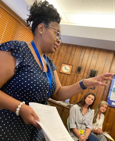 County leaders lend support to return of youth offender services | News ...
