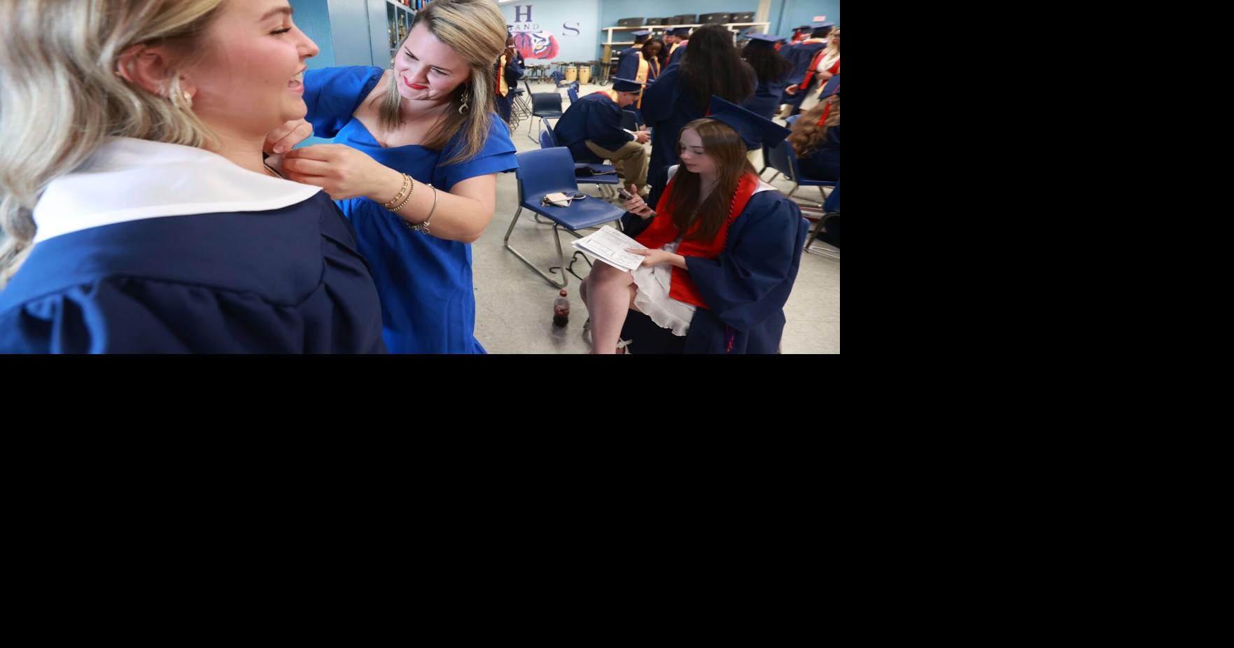 Hosemann, White vow to focus on school choice, teacher pay, K-12 issues ...