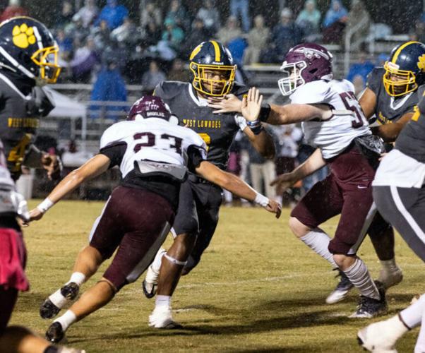 Seminoles fall in regular-season finale to Panthers | Sports | djournal.com