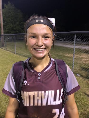 Smithville rebounds to win 1A series | Sports | djournal.com