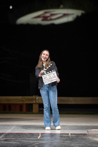 Sara Elizabeth McNeal was destined to be a movie-maker | New Albany ...
