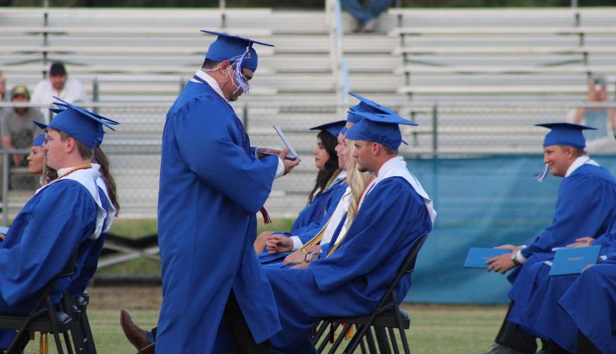 Hamilton graduation | News | djournal.com