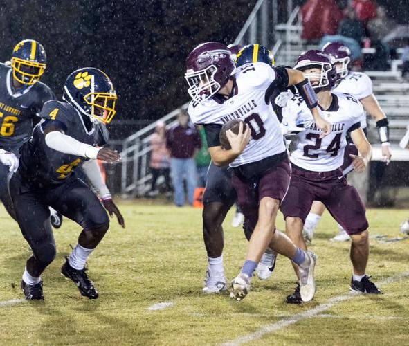 Seminoles fall in regular-season finale to Panthers | Sports | djournal.com