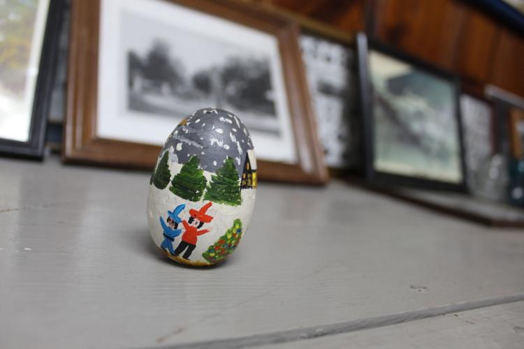 Pickle’s primitive paintings to anchor downtown art gallery | Living ...