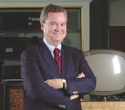 Sam Haskell: From TV tycoon to typist | Lifestyle | djournal.com