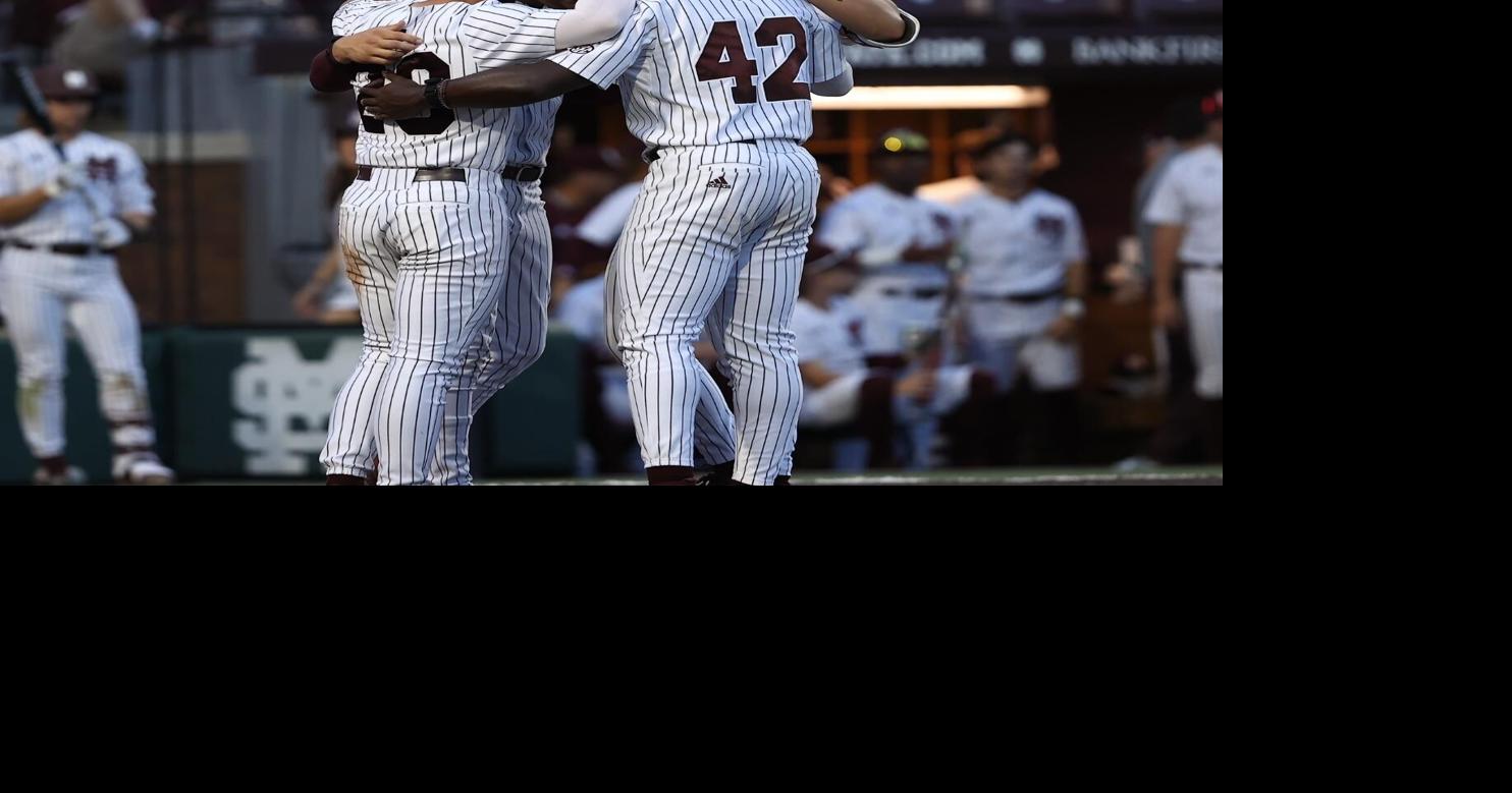 Mississippi State offense explodes in win over Grambling | Mississippi ...