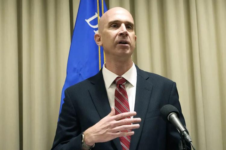 Torture cases could lead to civil rights case in Mississippi ...