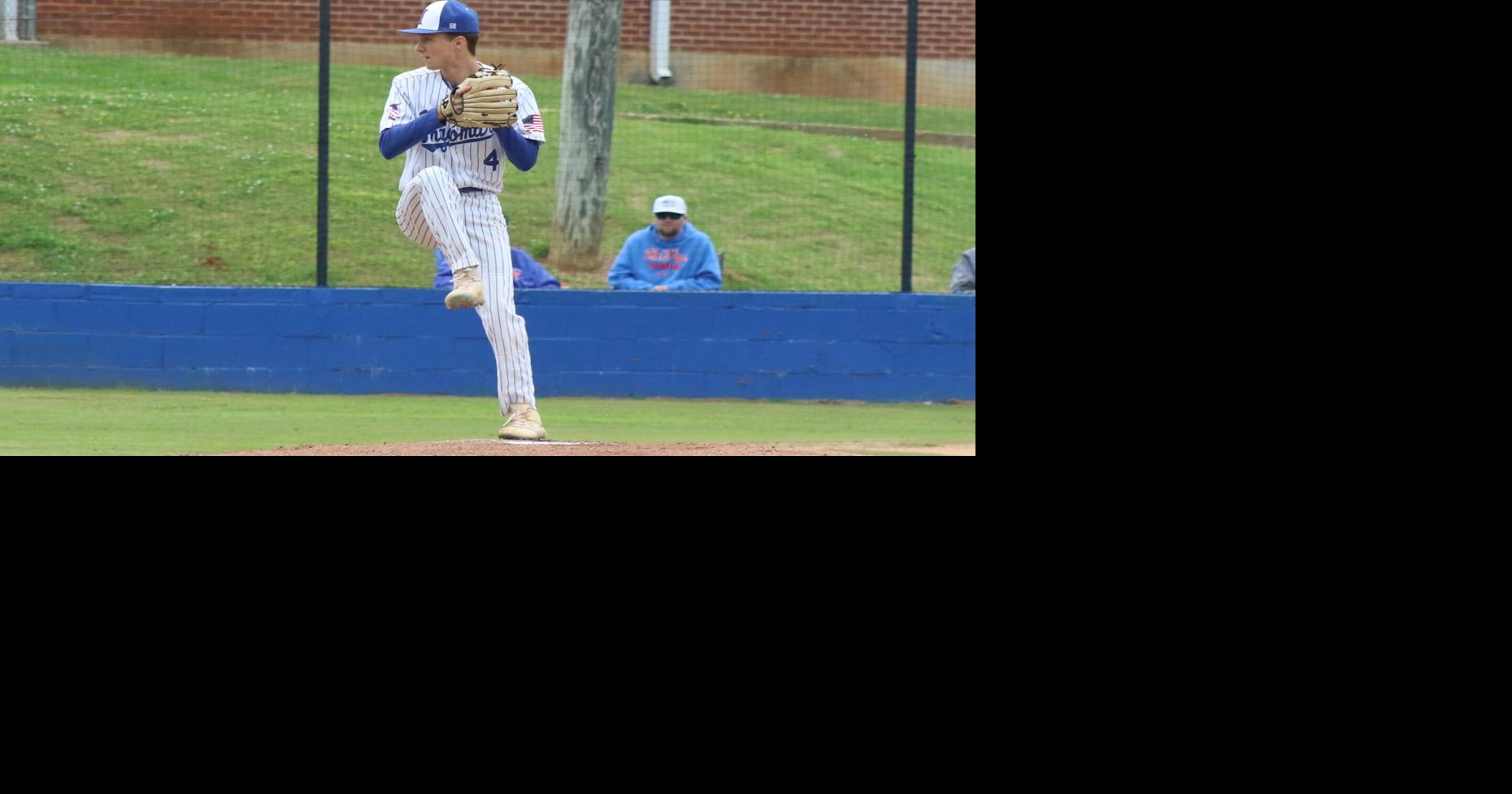Prince pitches Falcons to series-clinching win | Sports | djournal.com