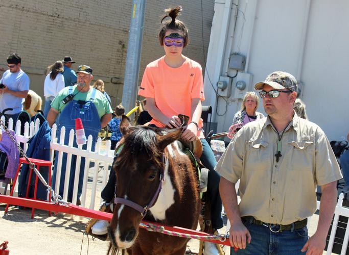 Kids Zone is a fun place to bounce away the day | | djournal.com