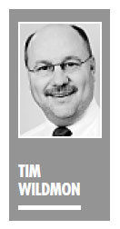 TIM WILDMON: All of the 50 states constitutionally acknowledge God ...