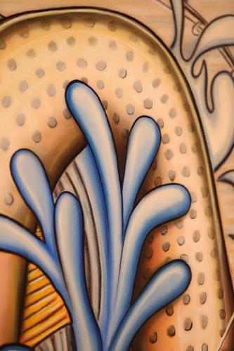Painting is a practice of well-being for Tupelo physician Dr. David ...
